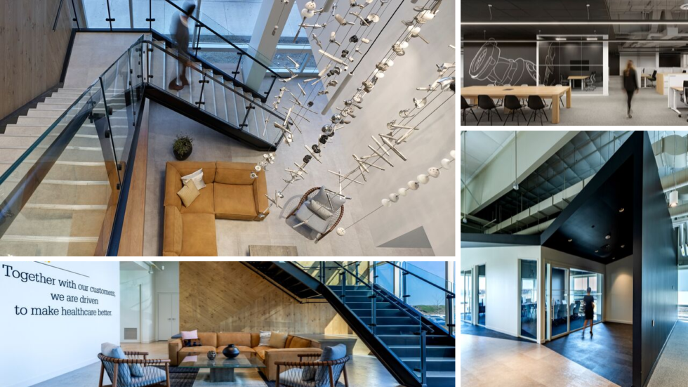 Canadian interior designers honoured at IDC’s Design Symposium in ...