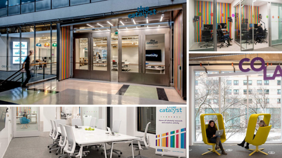 Canadian interior designers honoured at IDC’s Design Symposium in ...