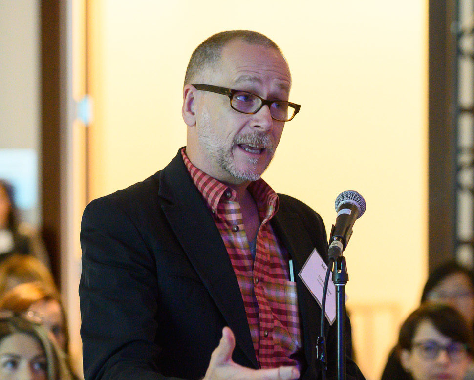 Interior Designers of Canada Announces New CEO - IDC