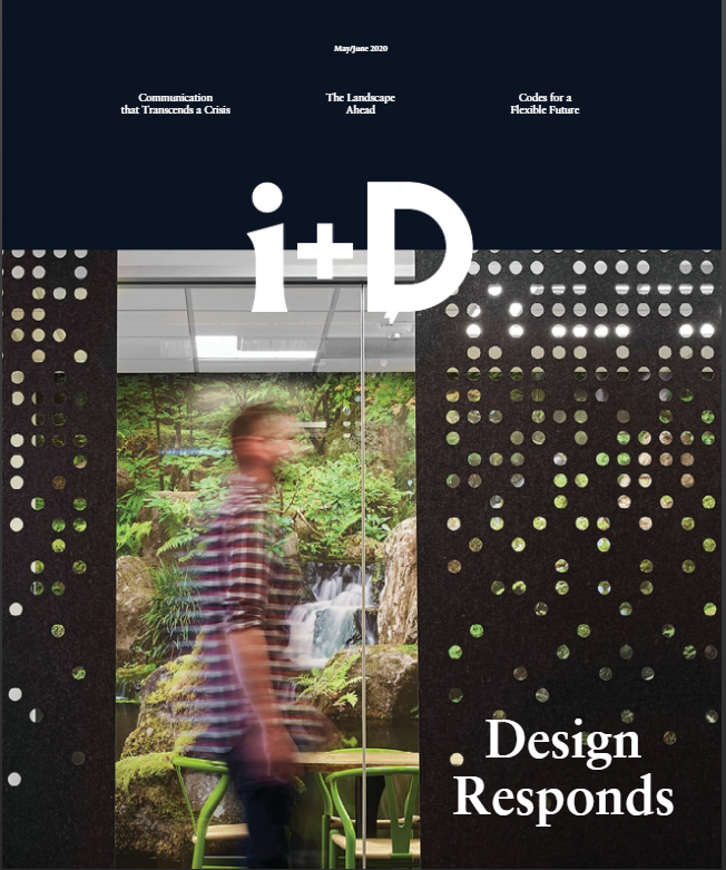 i+D Magazine | IDC