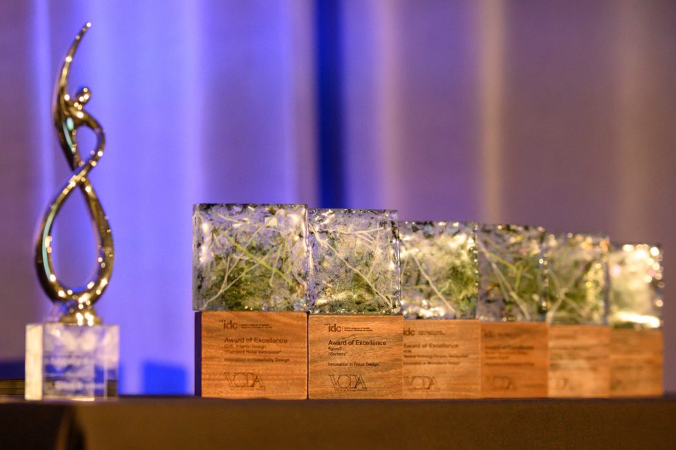 IDC Awards Celebration | IDC