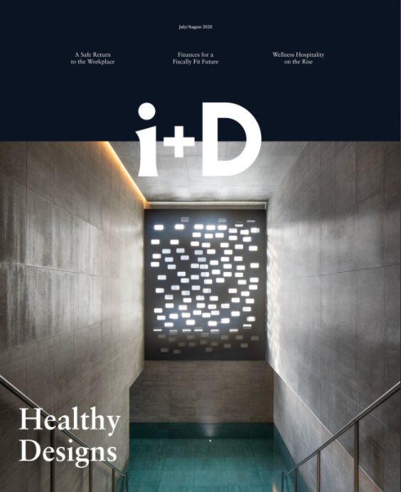 i+D Magazine | IDC