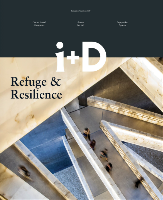 i+D Magazine | IDC