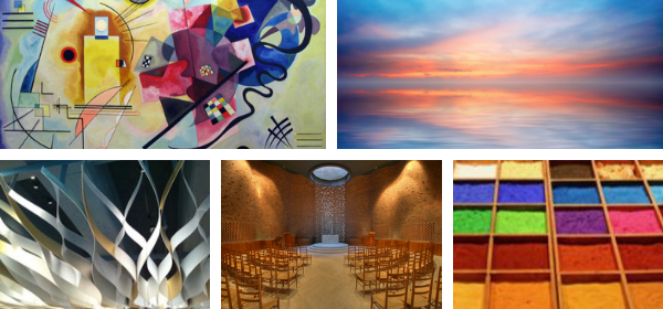 How Colour Works: An Interactive Workshop | IDC