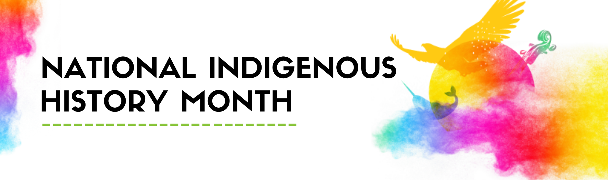National Indigenous History Month | IDC