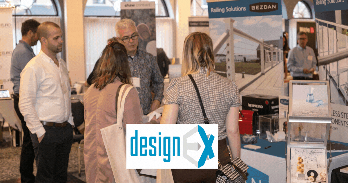 DesignEx Ottawa 2024 | Mill Street Brew Pub | IDC