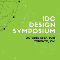 IDC Design Symposium 2023 – Together, United - IDC