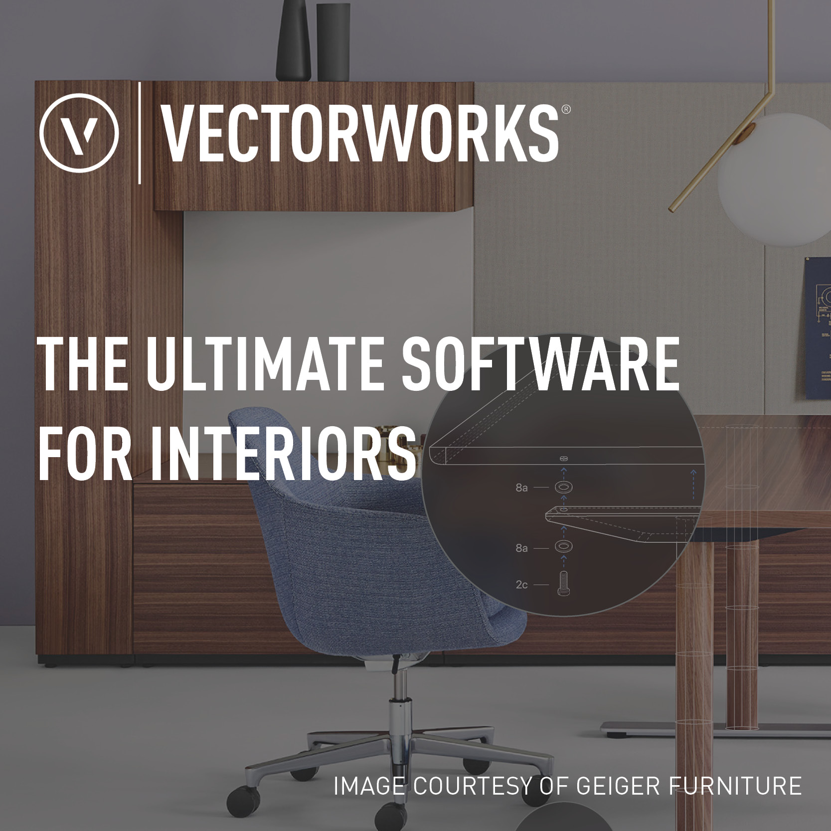 IDClose Up: Vectorworks - IDC