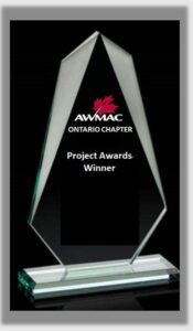 AWMAC Ontario Annual Project Awards Dinner | IDC