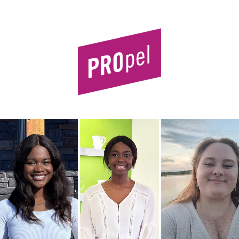 Announcing additional 2023 Propel Emerging Leaders Program Participants ...