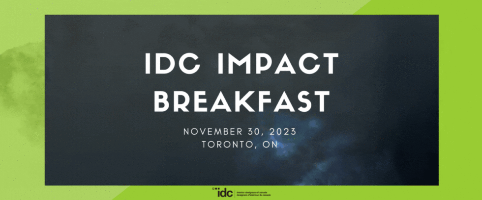 IDC Celebrates Design’s Impact | IDC