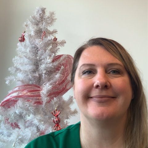 IDC President’s Message - December 2023 - IDC