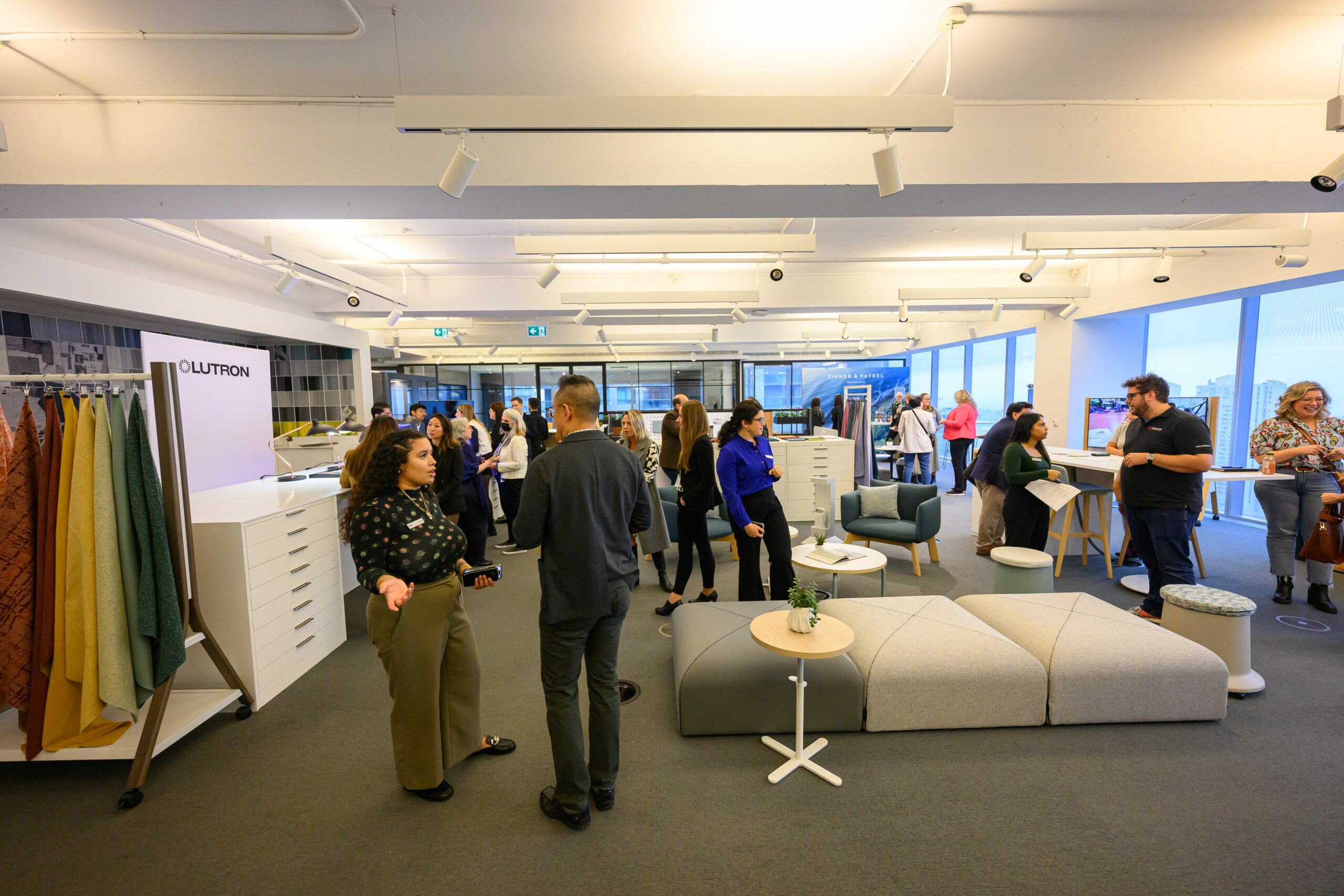 Celebrating IDC’s 2023 Design Symposium | IDC