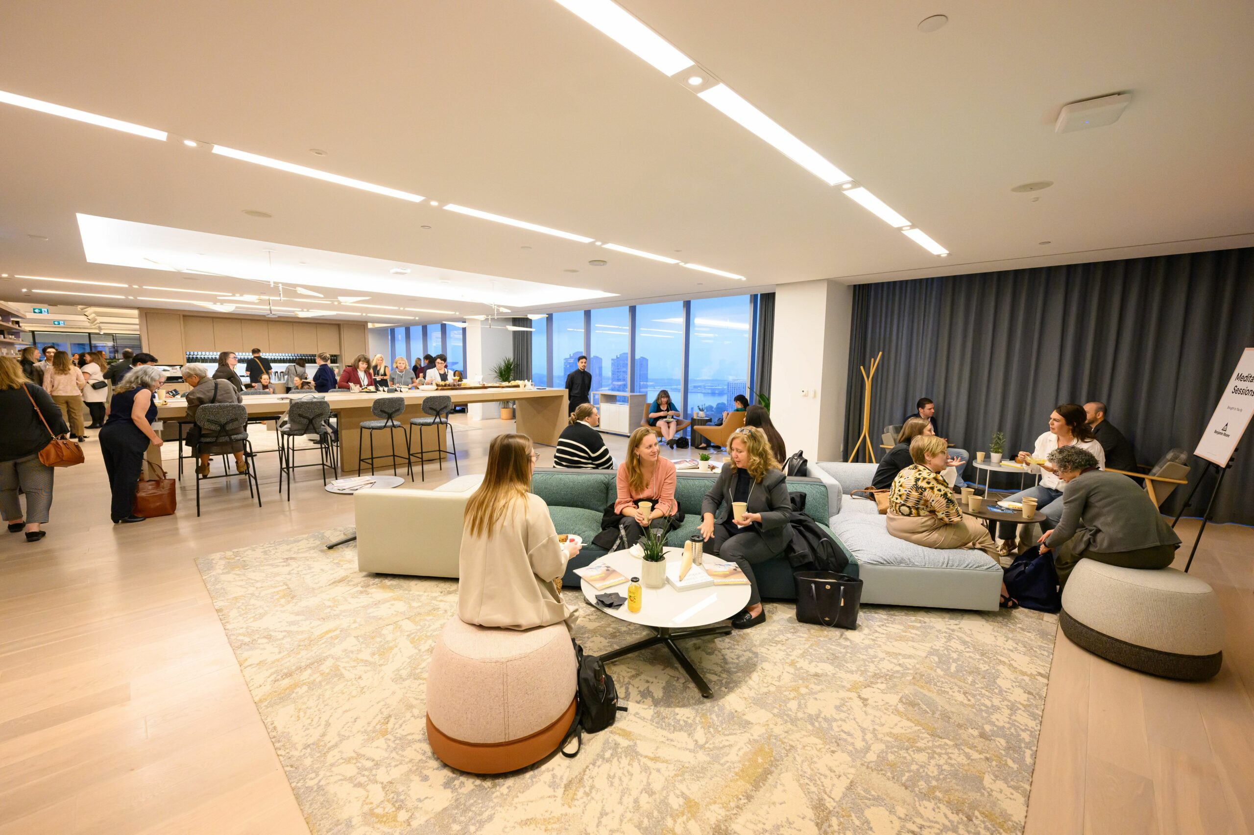 Celebrating IDC’s 2023 Design Symposium - IDC