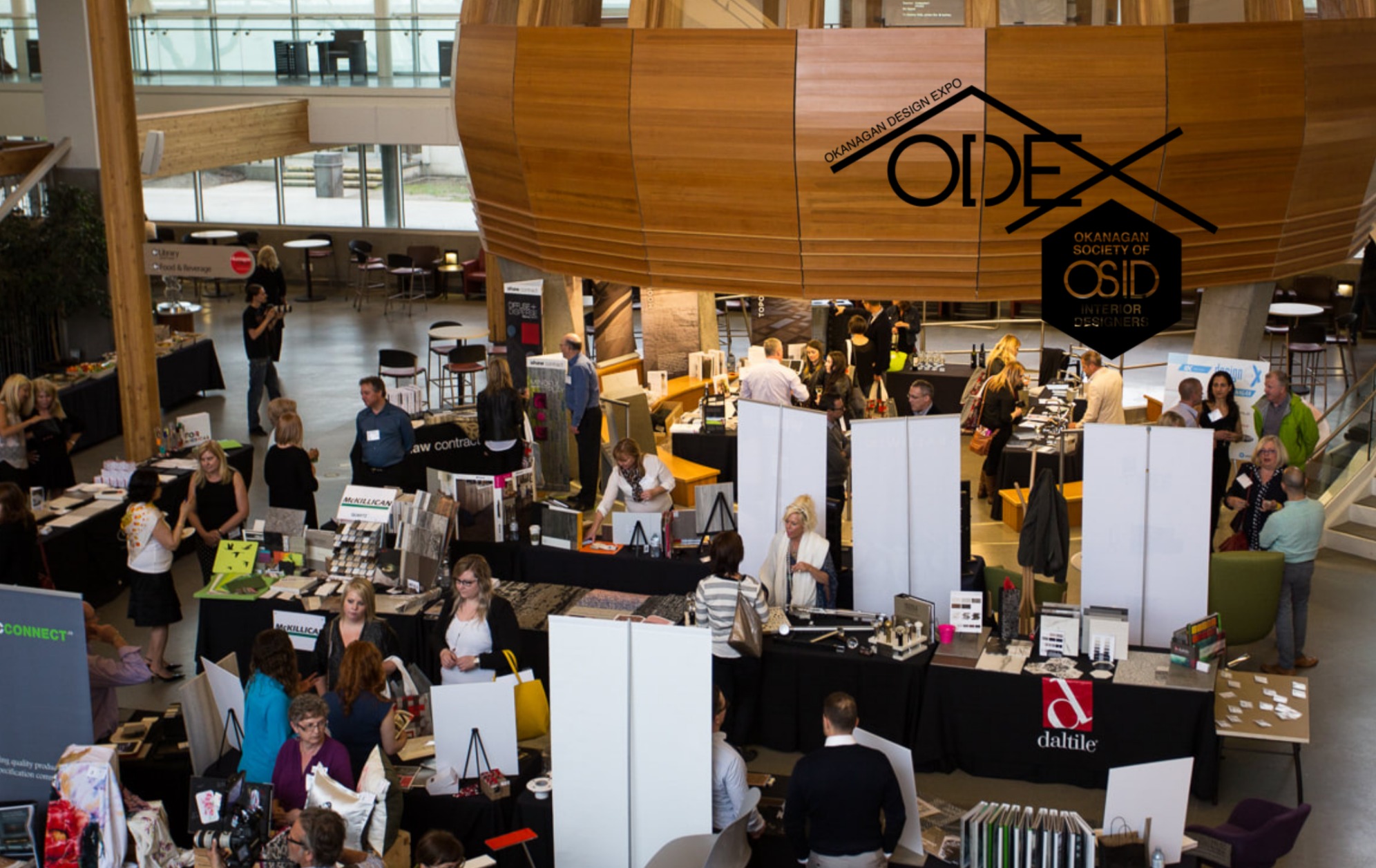 Okanagan Design Expo (ODEX) | IDC