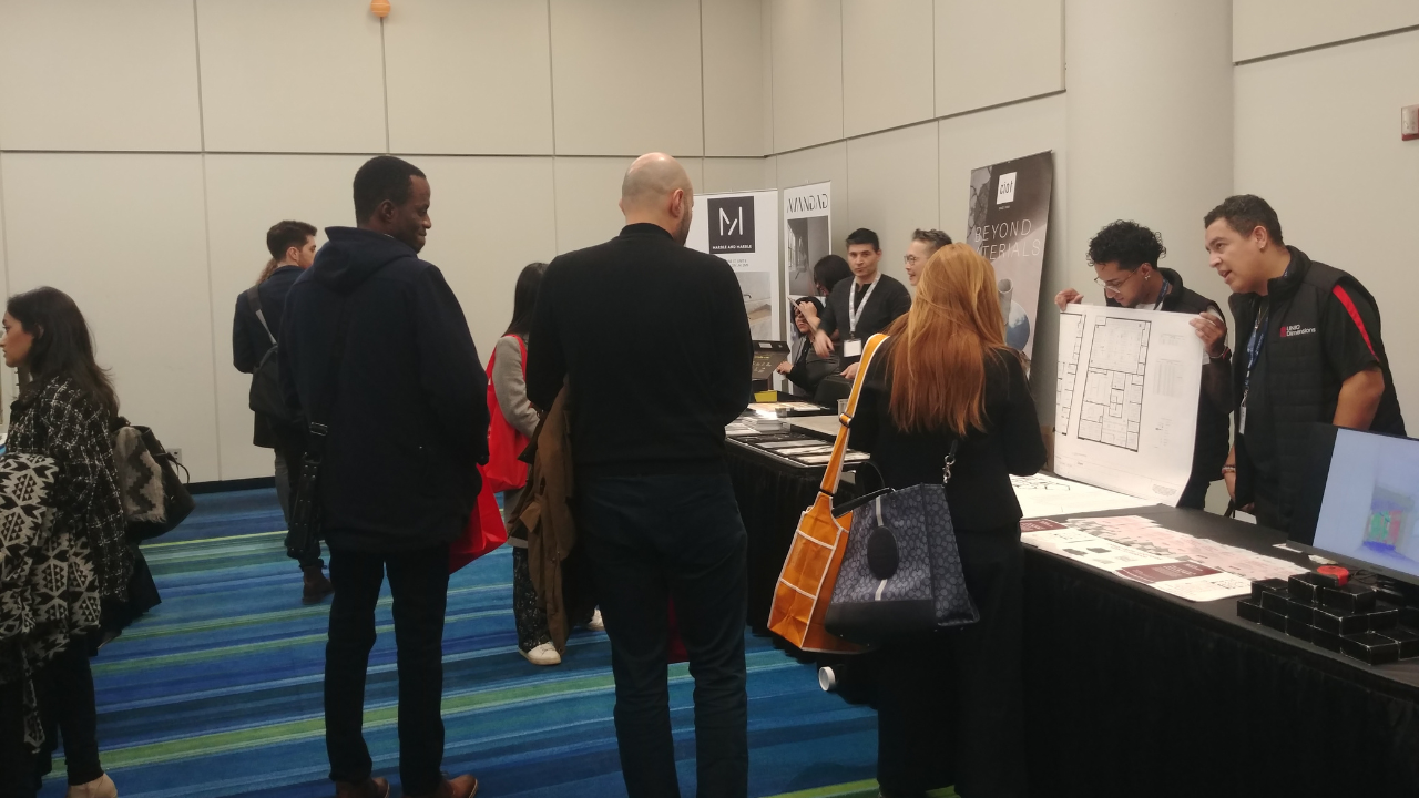 Connecting designers through art and innovation | IDC