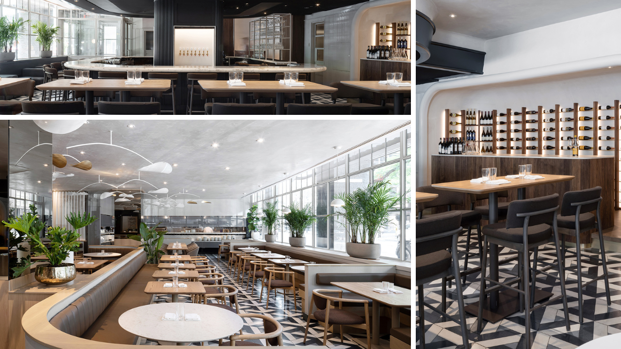 Alobar CEU Tour – Lunch & Learn | IDC