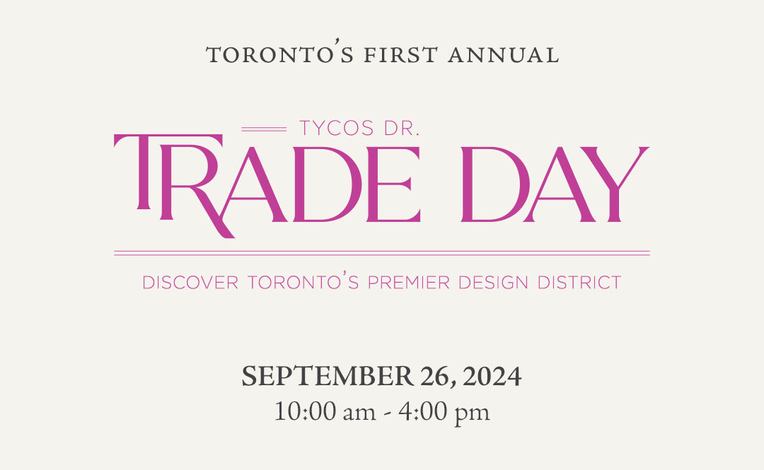 Tycos Drive Trade Day | IDC