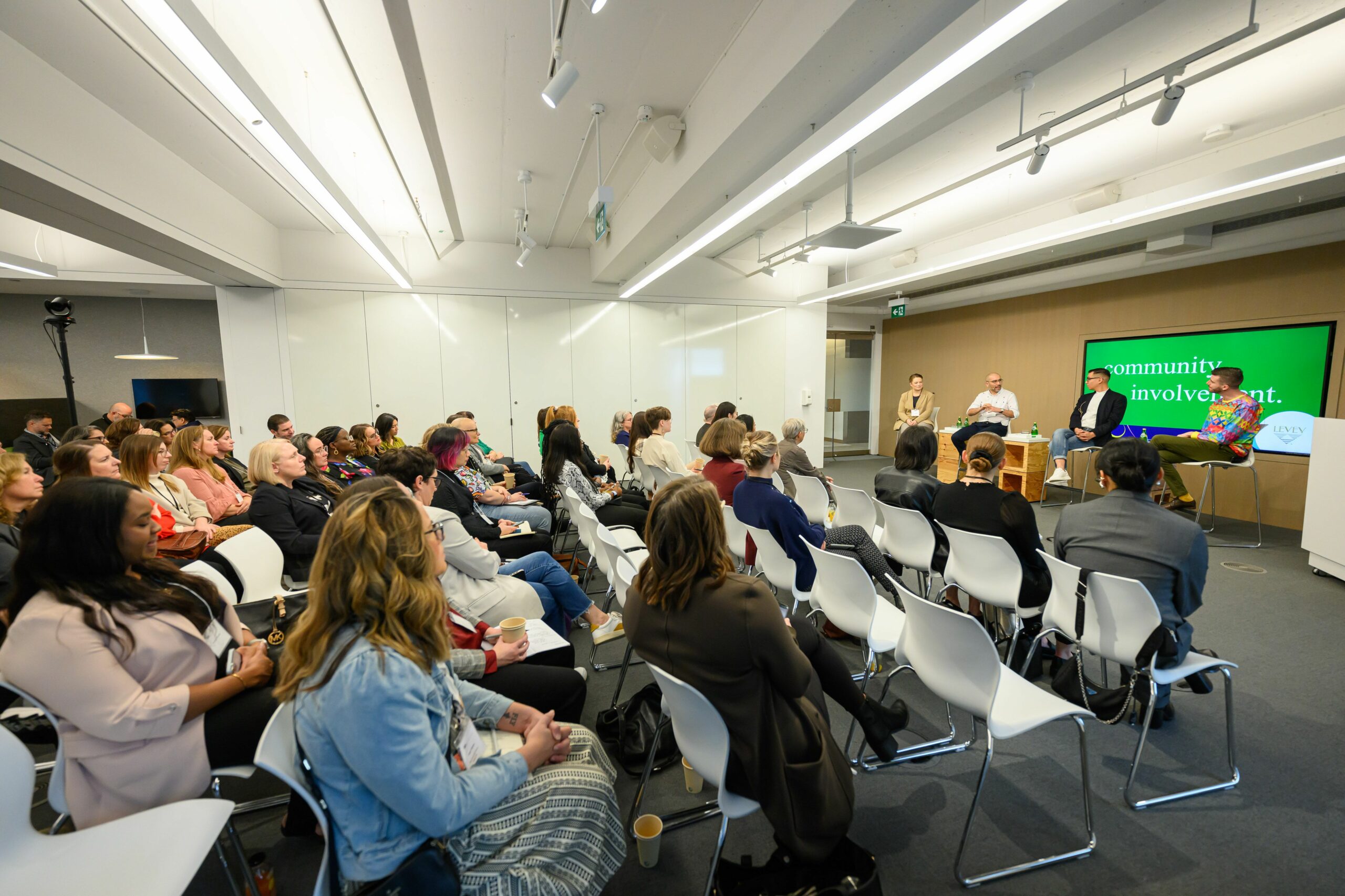 IDC Design Symposium 2024 – Canadian Design at Home and Around the ...