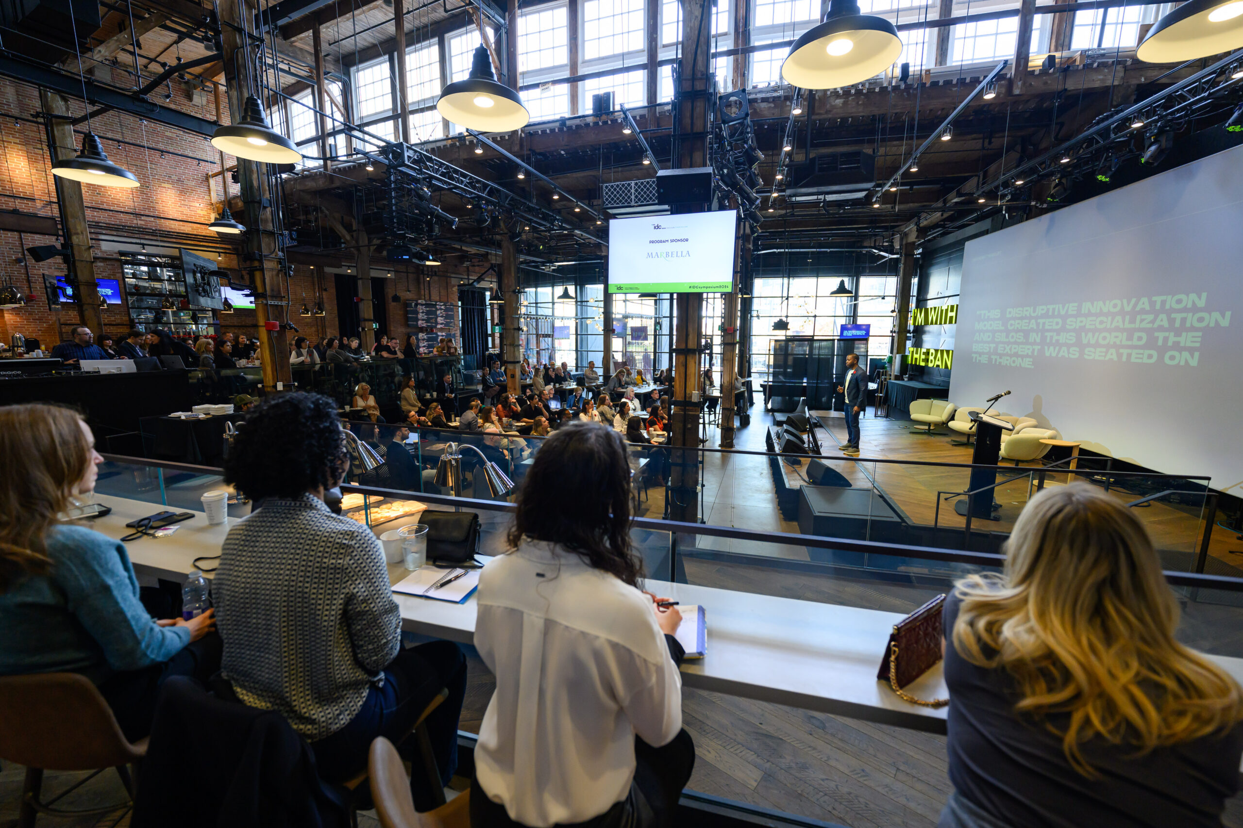 Celebrating IDC’s 2024 Design Symposium | IDC